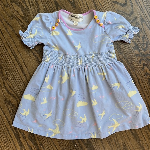 Matilda Jane | Dresses | Matilda Jane Toddler Girl Dress | Poshmark